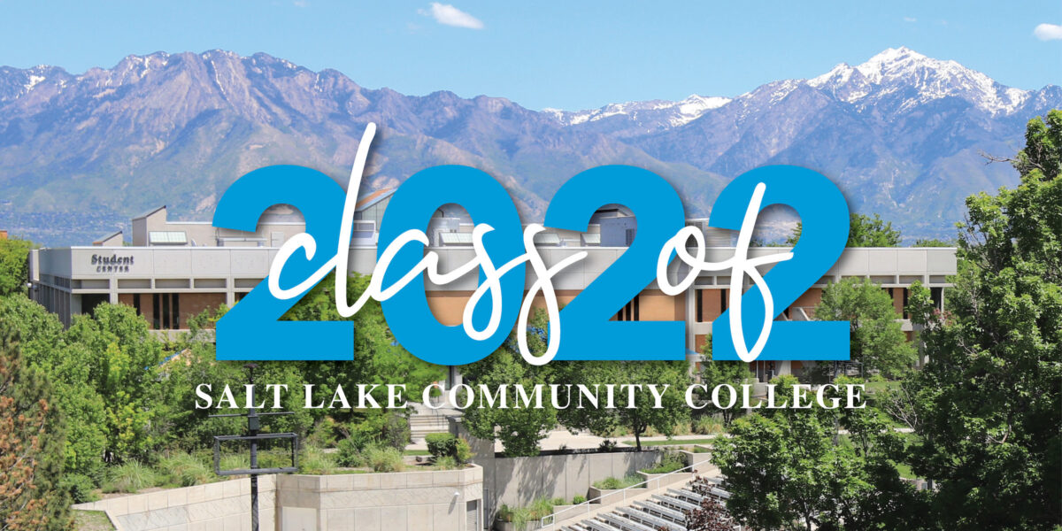 Salt Lake Community College celebrates the Class of 2022 | News, Sports ...